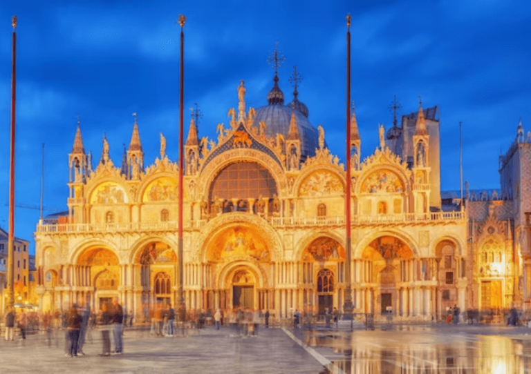 O que fazer em Veneza, Itália - Destino Ideal