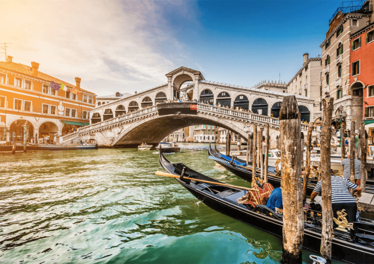 O que fazer em Veneza, Itália - Destino Ideal
