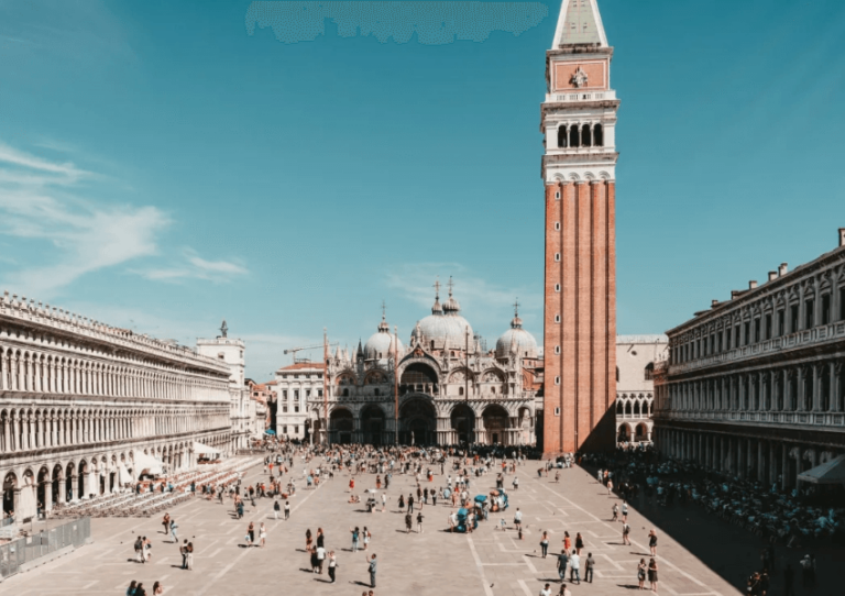 O que fazer em Veneza, Itália - Destino Ideal