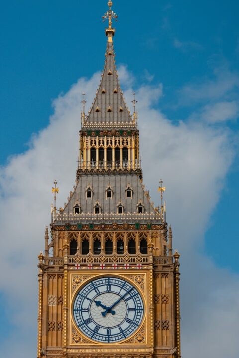 Big Ben: Dicas Imperdíveis para Visitar o Símbolo de Londres - Destino ...