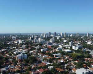 Assunção no Paraguai Guia Completo para Conhecer - Destino Ideal