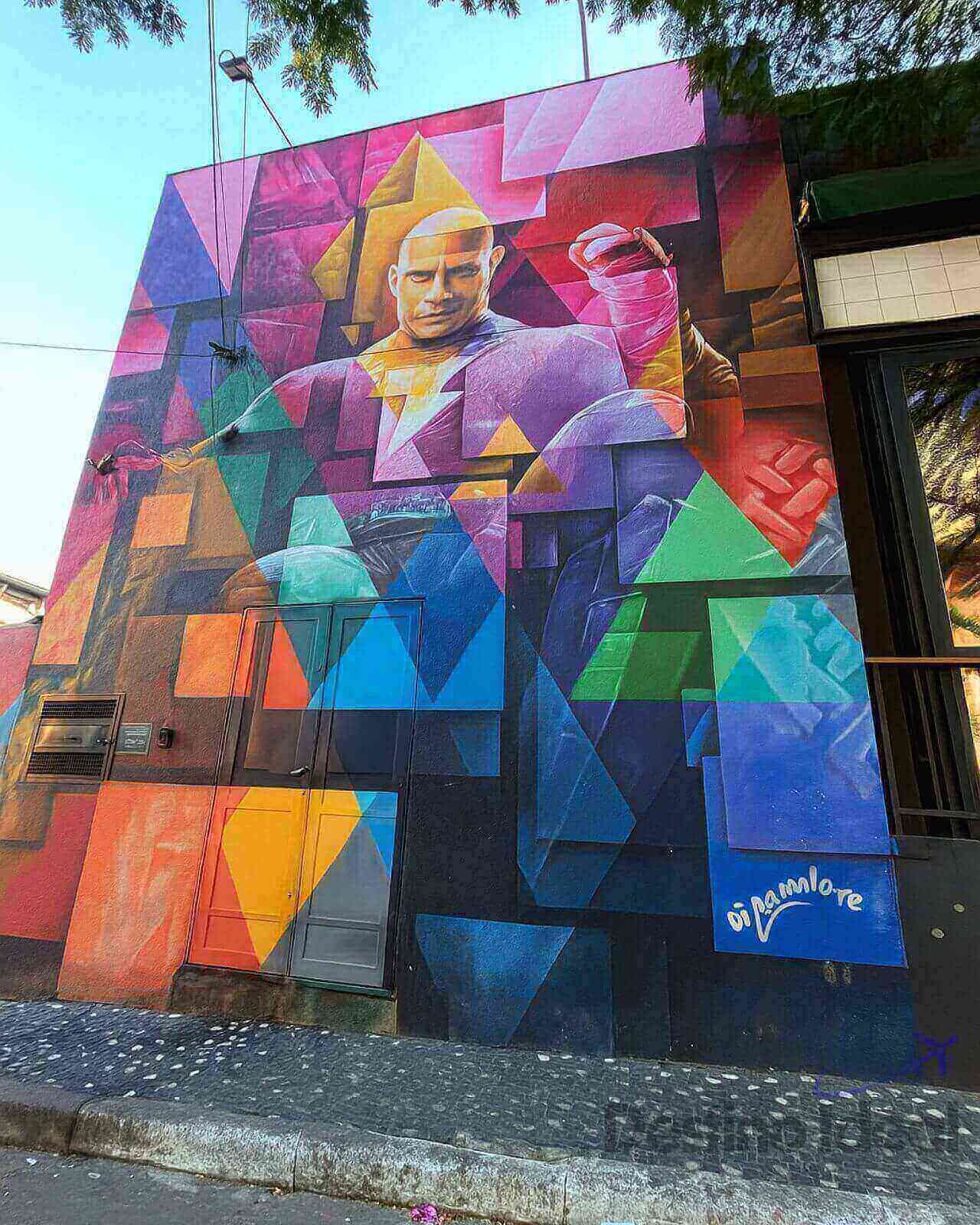 Dicas para visitar o Beco do Batman em São Paulo - Destino Ideal